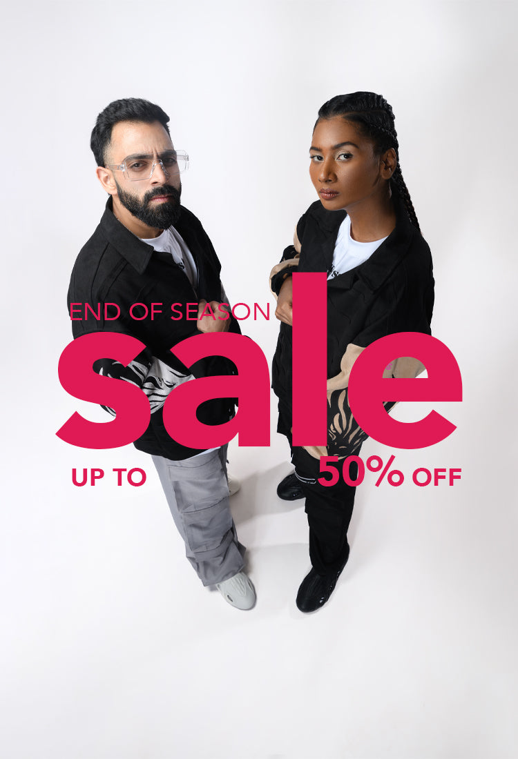 Kunsquad - Exclusive Streetwear Collection for Men & Women