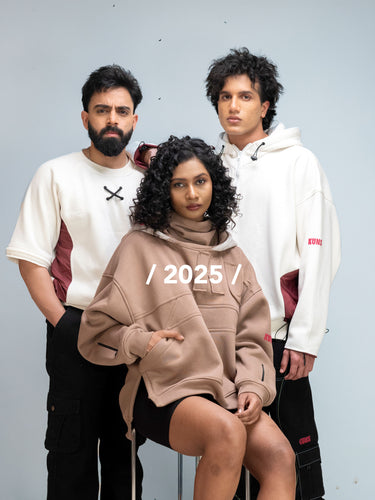 Kunsquad - Exclusive Streetwear Collection for Men & Women